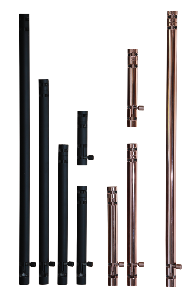 Tower Bolts – AGM Hardware