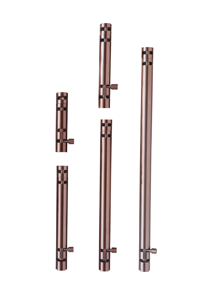 Tower Bolts – AGM Hardware